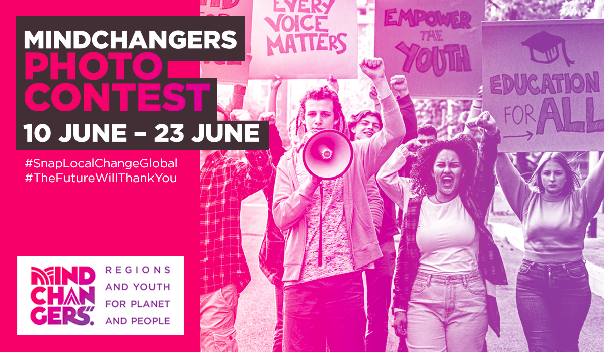 Mindchangers | Concours photo : #SnapLocalChangeGlobal - RESACOOP