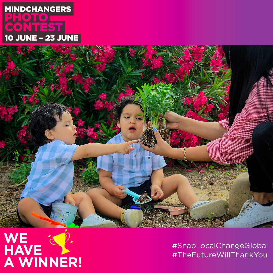 Mindchangers | Bruxelles se prépare avec les résultats du concours "le futur vous dira merci ...