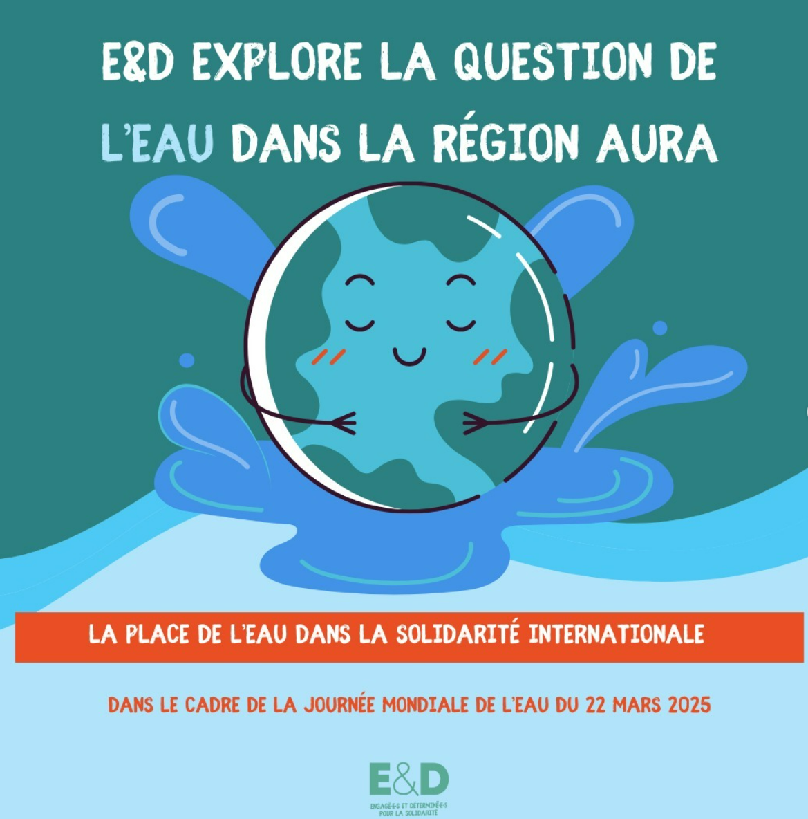 Programmations autour de la Journée mondiale de l'eau - RESACOOP