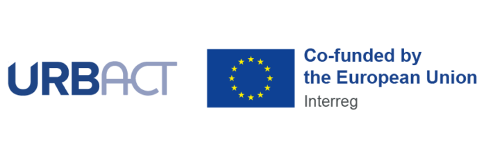 Programme URBACT : nouvel appel à réseaux d’action 2026 - RESACOOP